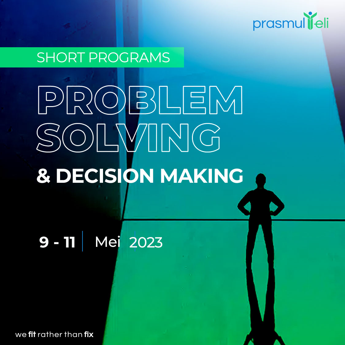 Professional Job Training Institute | prasmul-eli