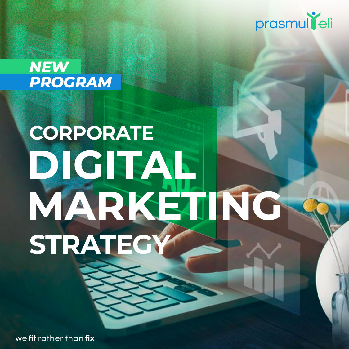 Professional Job Training Institute | prasmul-eli