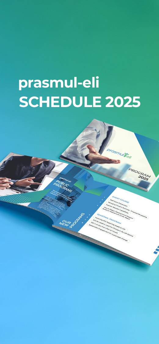 Business Management Consulting & Training Institute | prasmul-eli