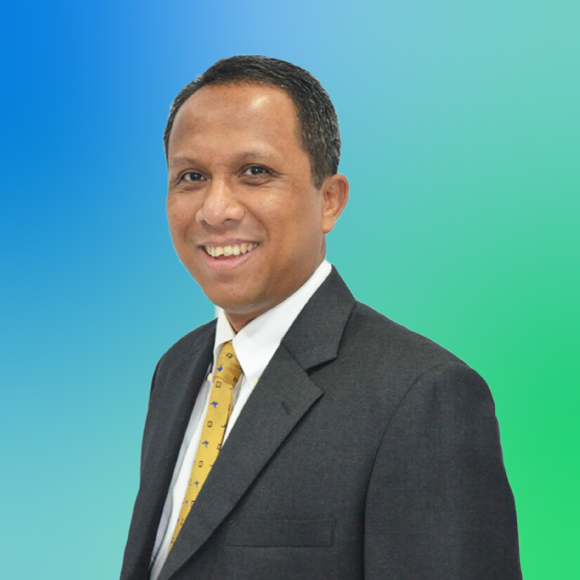 Resident Consultant | prasmul eli